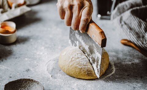 Holy Ravioli - Kochkurs in Viani Eimsbüttel (Hamburg) - Viani.de