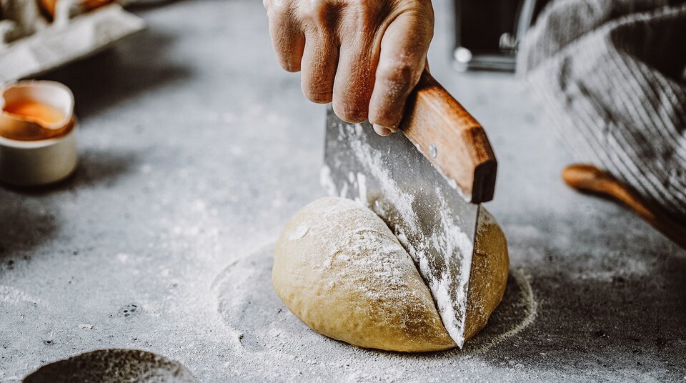 Holy Ravioli - Kochkurs in Viani Schöneberg (Berlin) - Viani.de